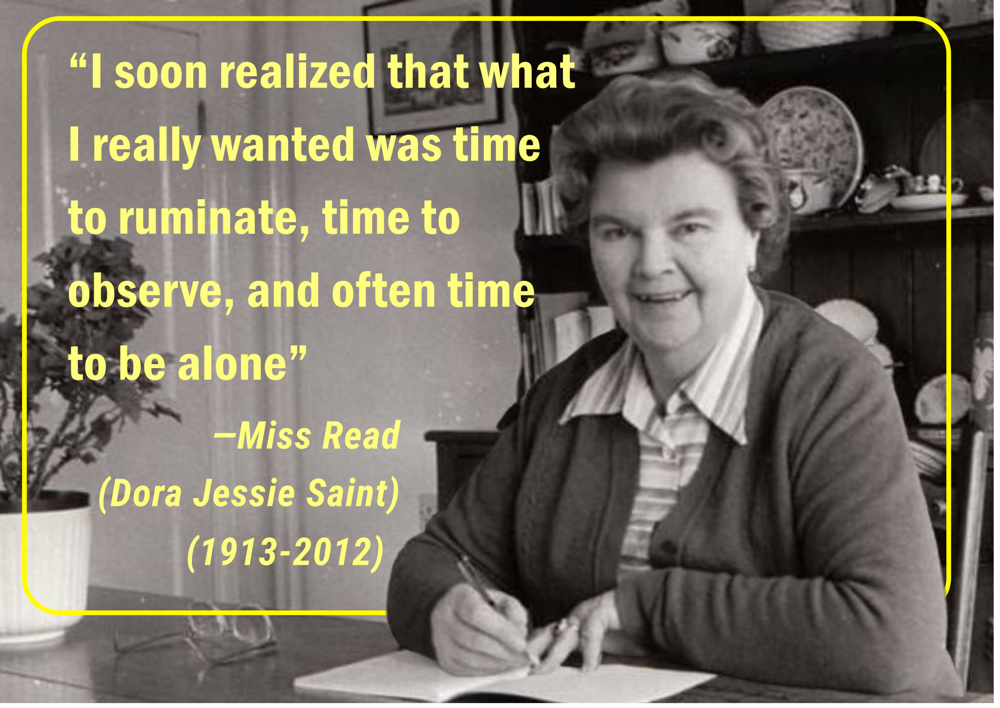 Dora Jessie Saint – Enhancing Social Justice Education
